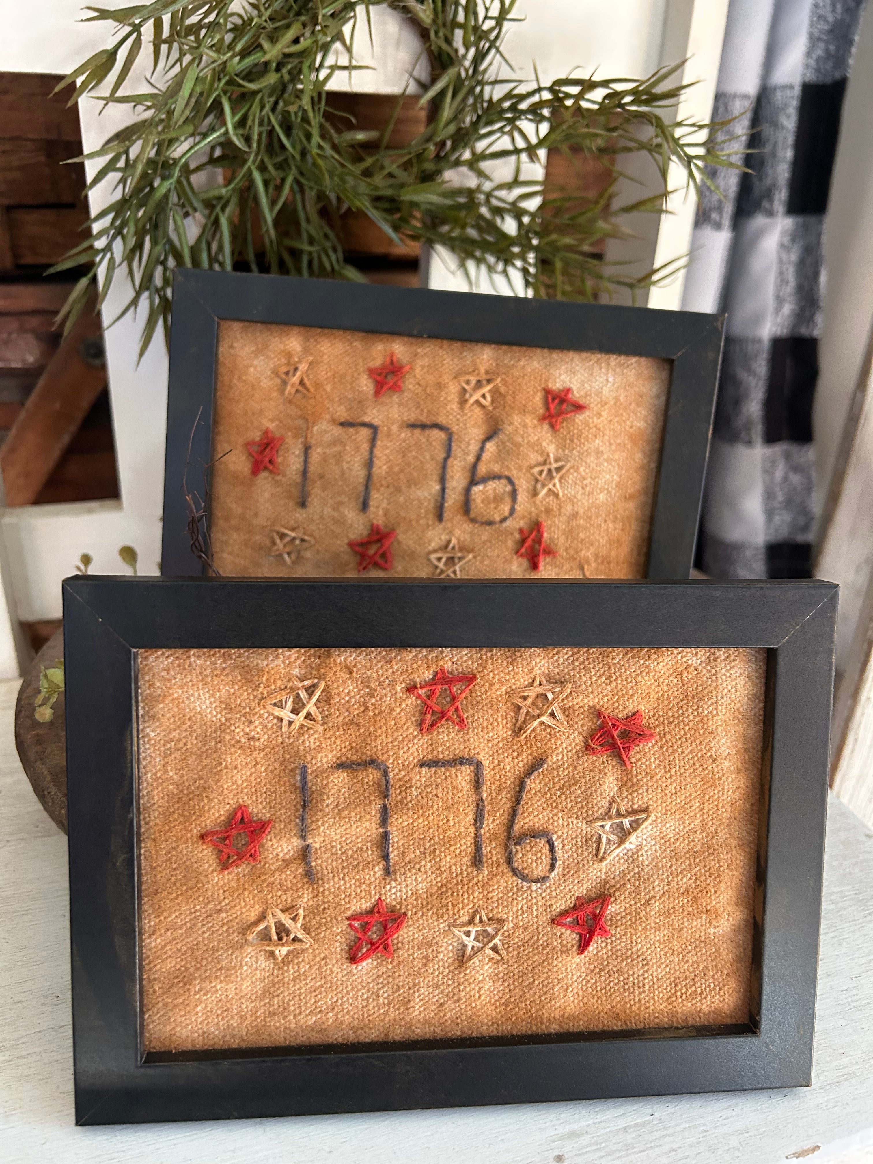 Primitive Farmhouse Handmade Decor – Colonial House Primitives